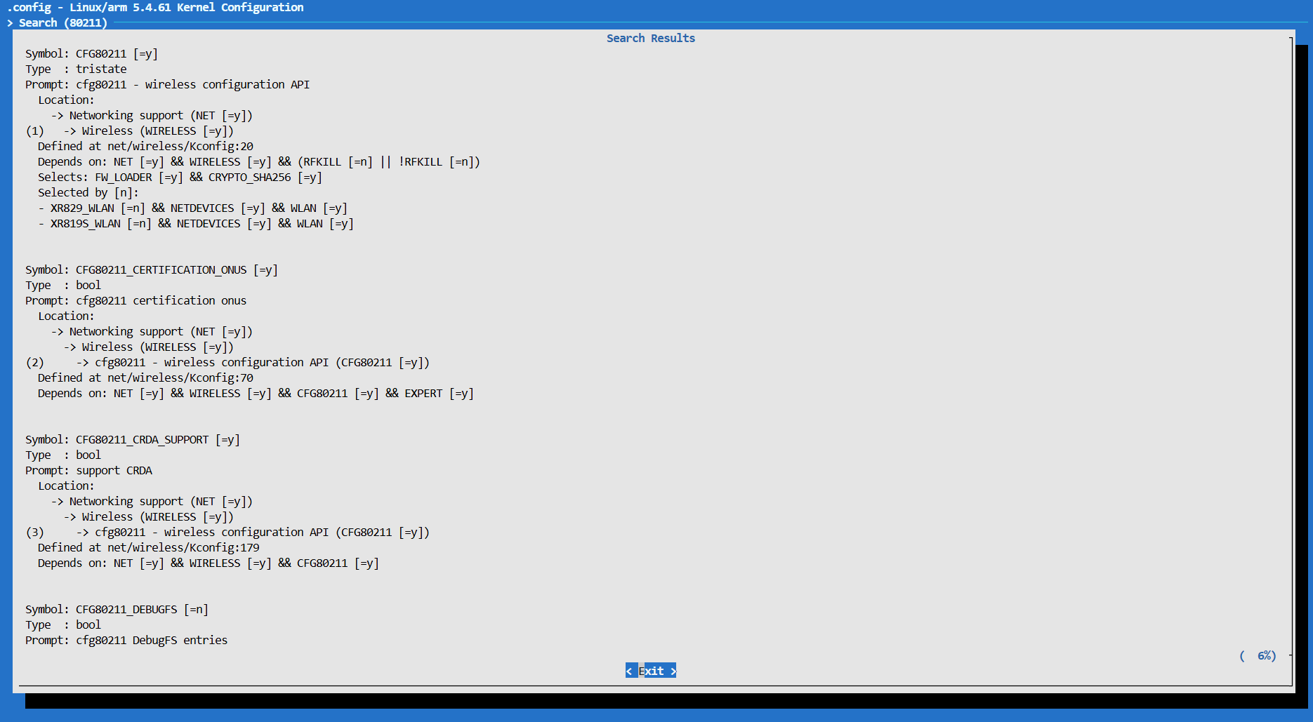 Tina-Linux 下 T113-S3 星闪 WS73V100 USB Wi-Fi 移植全流程 - Rokiy